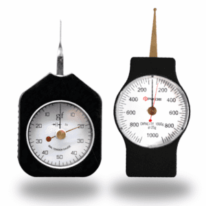 Gram Gauge - Saga Instruments Pte Ltd
