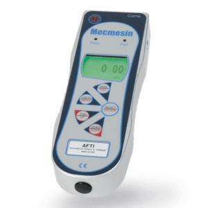 Advanced Force and Torque Indicator (AFTI) - Saga Instruments Pte Ltd