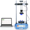 Vortex-i : Automated torque tester - Saga Instruments Pte Ltd