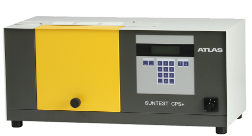 SUNTEST CPS+ - Saga Instruments Pte Ltd SUNTEST CPS+ | Compact and ...
