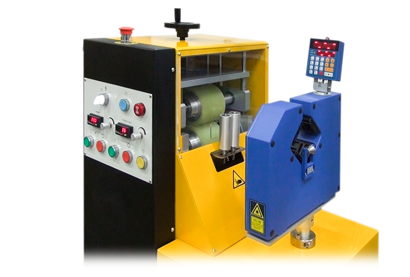 High Speed 3D Filament Line with Precision Calibration & Increased ...