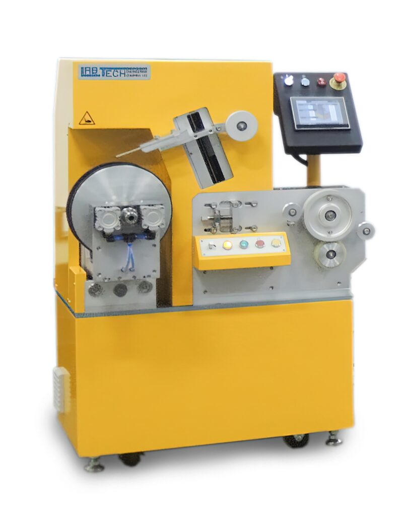 High Speed 3D Filament Line with Precision Calibration & Increased ...