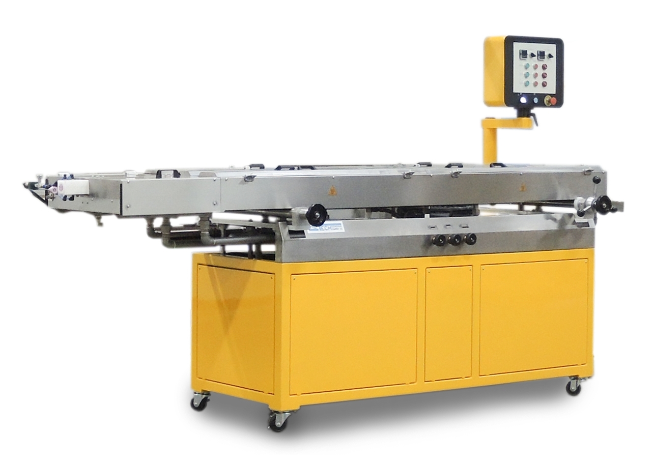 High Speed 3D Filament Line with Precision Calibration & Increased ...