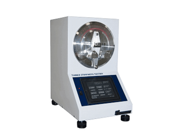 No. 155 Taber type Stiffness Tester, D - Saga Instruments Pte Ltd