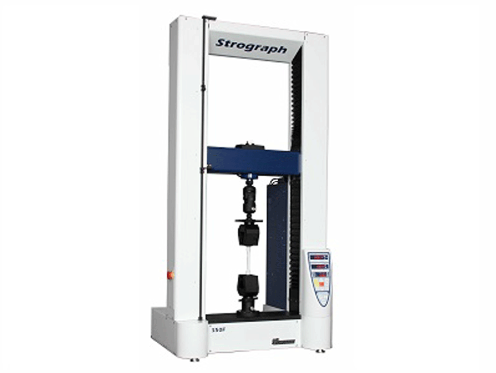 No. 260 Strograph™ S-series Universal Testing Machine (max. 50kN ...