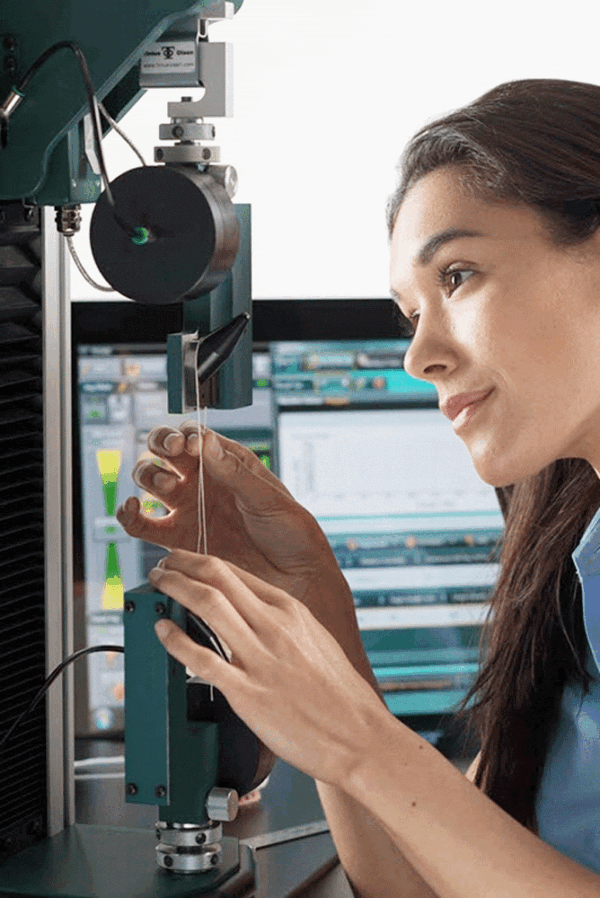 Horizon Software - Saga Instruments Pte Ltd