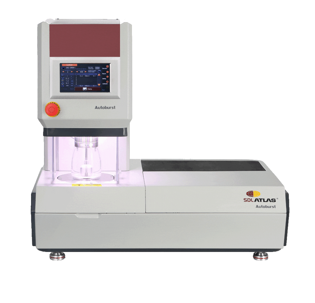 Autoburst - Saga Instruments Pte Ltd