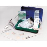 Microscopy Cross Section Kit - Saga Instruments Pte Ltd