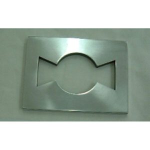 SafQ Pacifier Test Fixture - Saga Instruments Pte Ltd