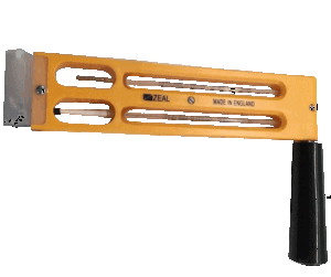 Whirling Hygrometer - Saga Instruments Pte Ltd