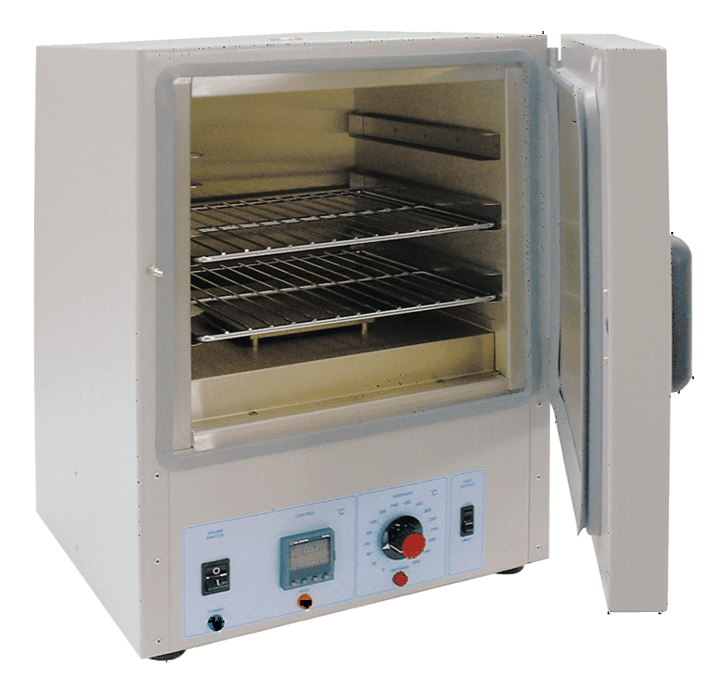 Combined Laboratory Oven & Incubator - Saga Instruments Pte Ltd