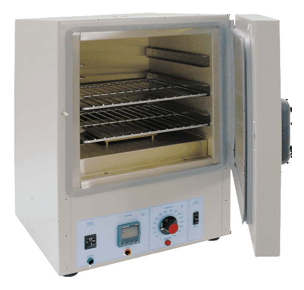 Combined Laboratory Oven & Incubator - Saga Instruments Pte Ltd