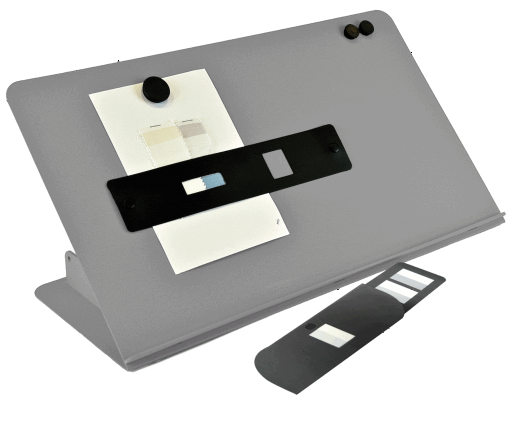 45 Degree Fixed Angle Table - Saga Instruments Pte Ltd