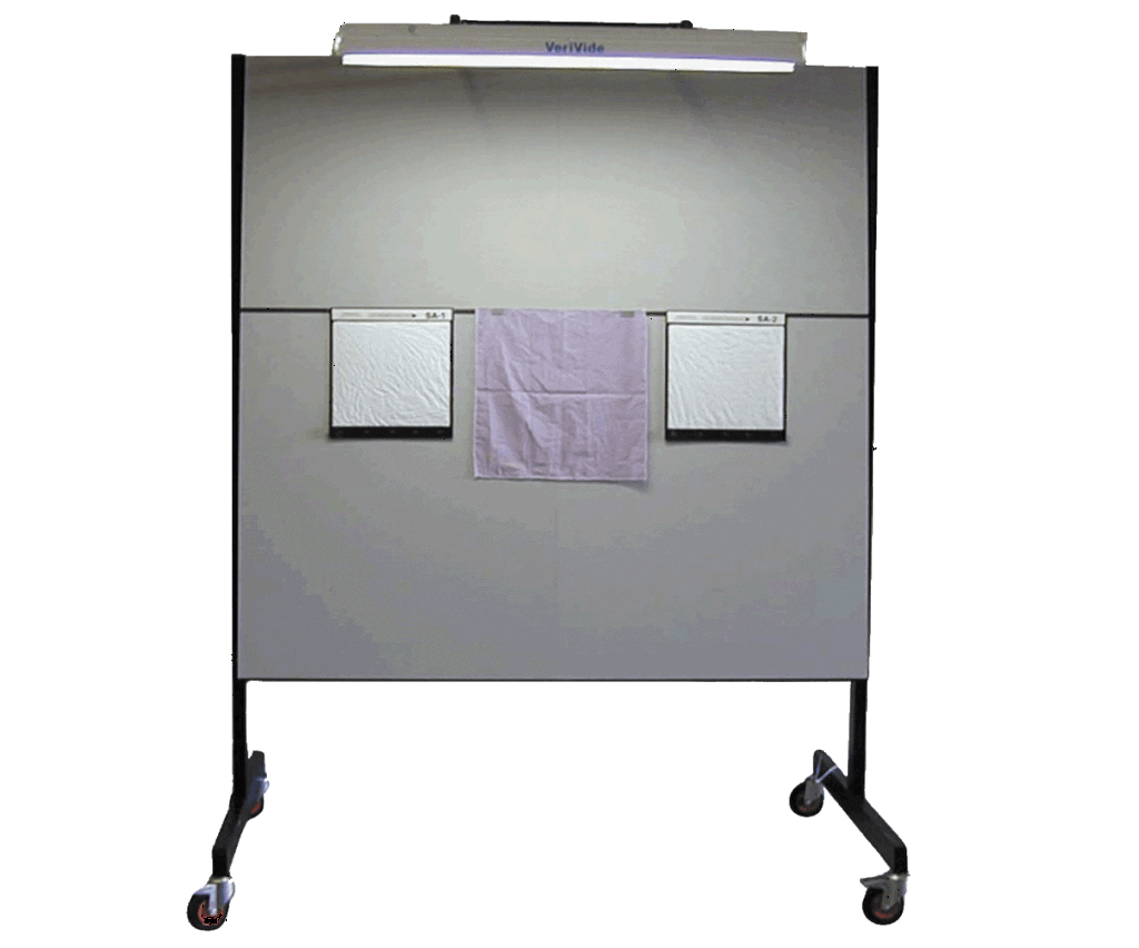 Illuminated Viewing Board - Saga Instruments Pte Ltd