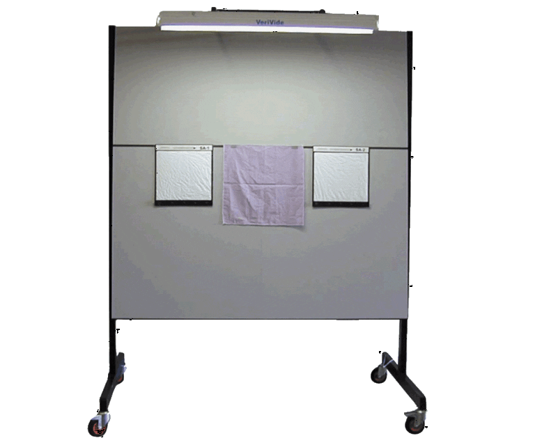 Illuminated Viewing Board - Saga Instruments Pte Ltd
