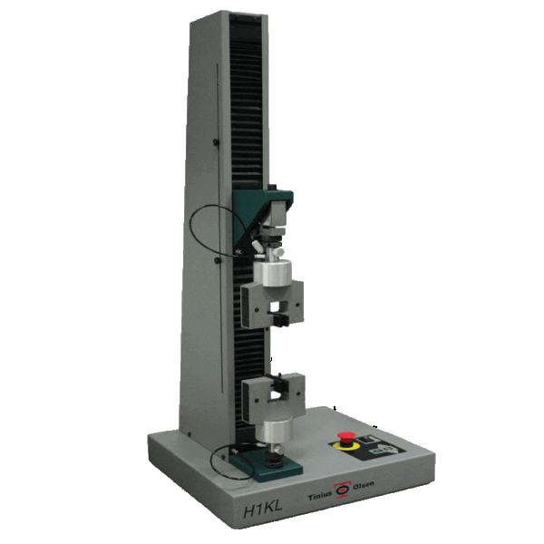 Universal Testing Machines - L Package - Saga Instruments Pte Ltd