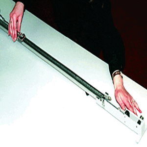 Crimp Tester - Saga Instruments Pte Ltd
