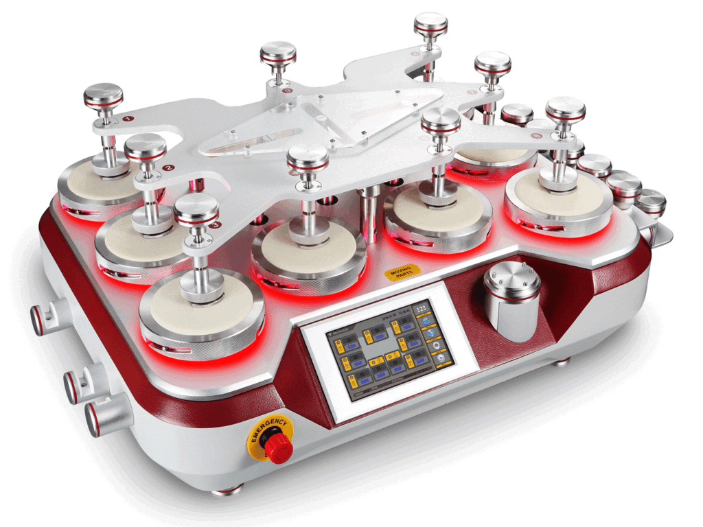Martindale - Saga Instruments Pte Ltd