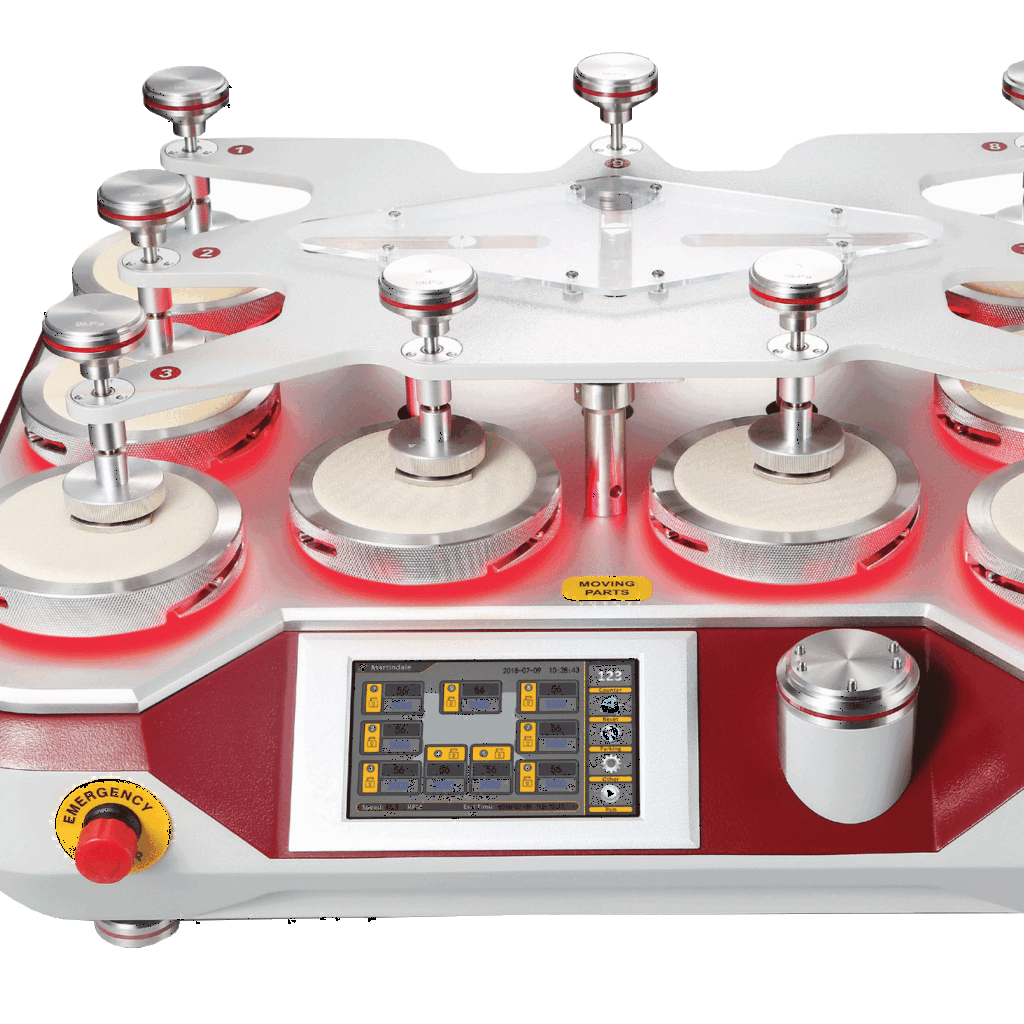 Martindale - Saga Instruments Pte Ltd