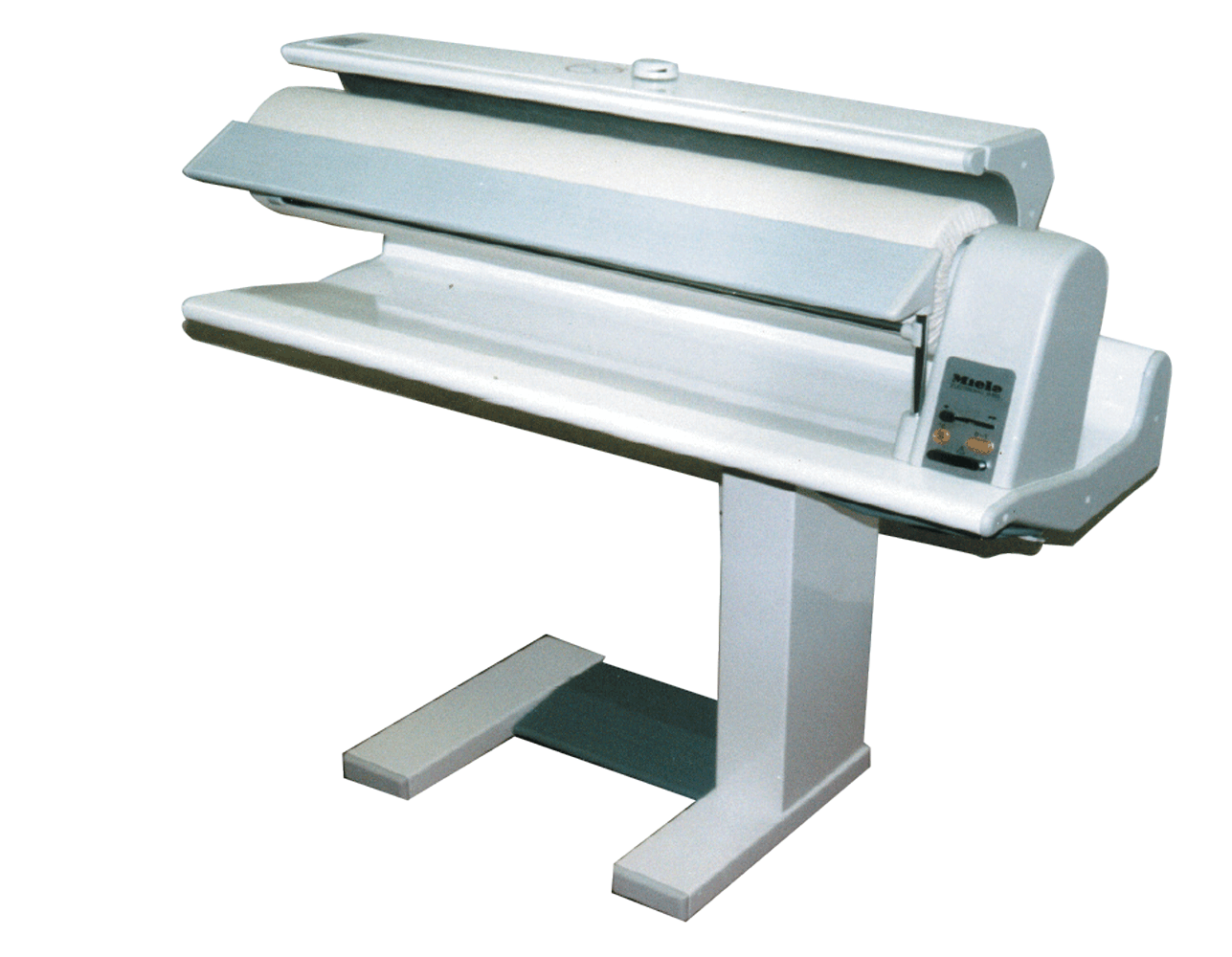 Miele Rotary Ironer - Saga Instruments Pte Ltd