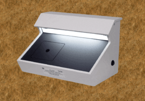 Universal Pilling Assessment Viewer - Saga Instruments Pte Ltd