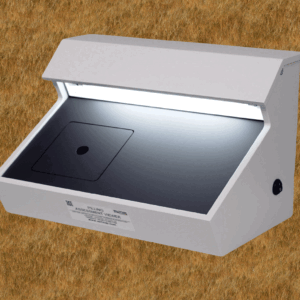 Universal Pilling Assessment Viewer - Saga Instruments Pte Ltd