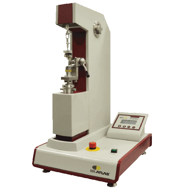 SafQ SnapRite Motorized Snap Tester - Saga Instruments Pte Ltd