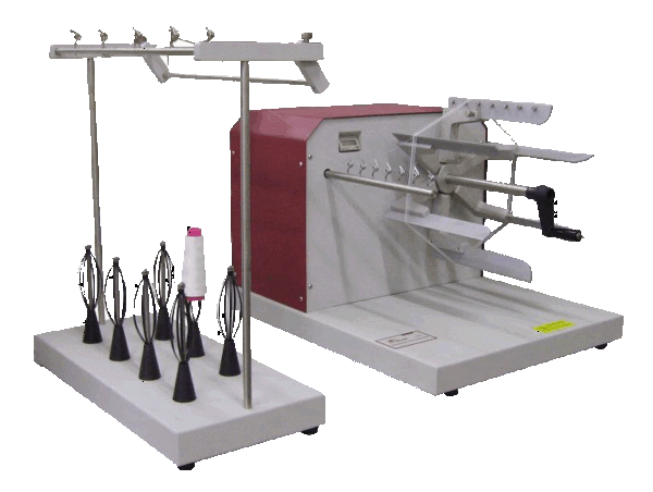 Wrap Reel-Hand Operated - Saga Instruments Pte Ltd